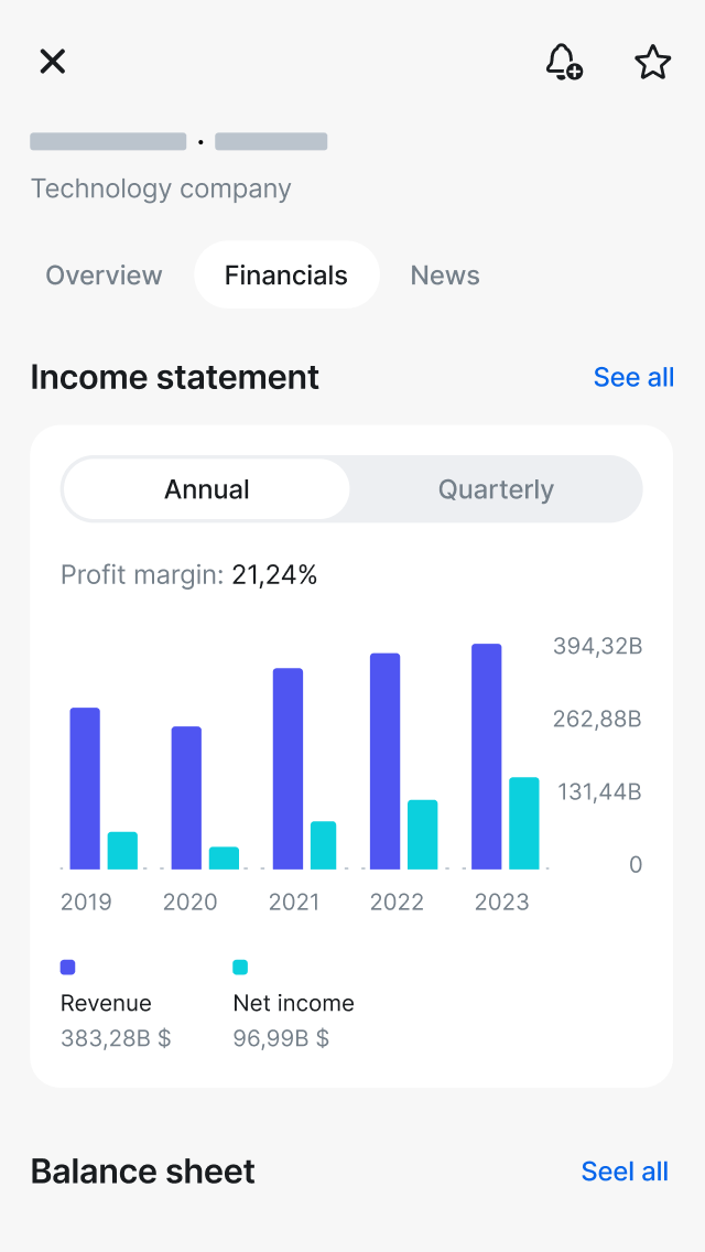 Ulaganje za početnike | Kako početi ulagati u dionice | Revolut Hrvatska