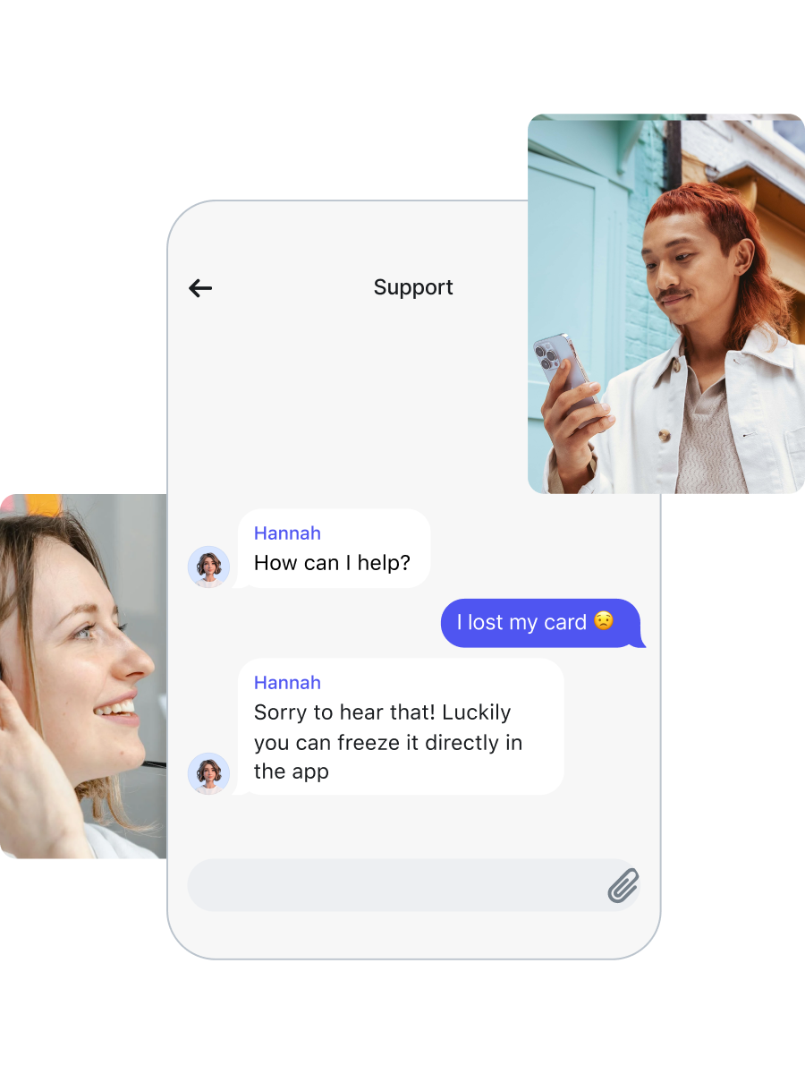 Revolut | All-in-one Finance App for your Money | Revolut Netherlands