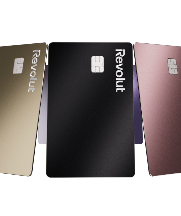 Currency Card | Multi-Currency Card | Revolut United States