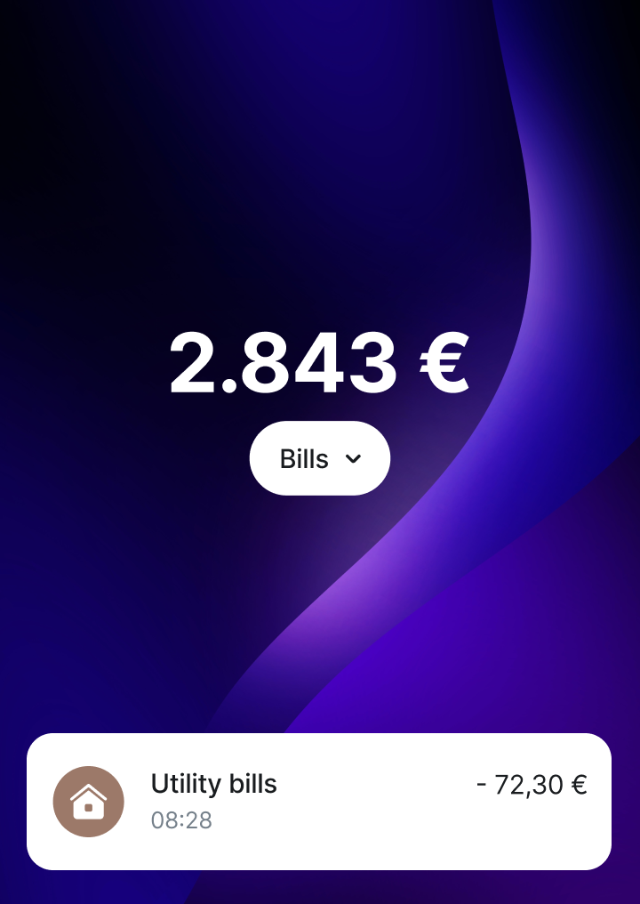 Revolut De All in one Financi le App Voor Je Geld Revolut Belgi 