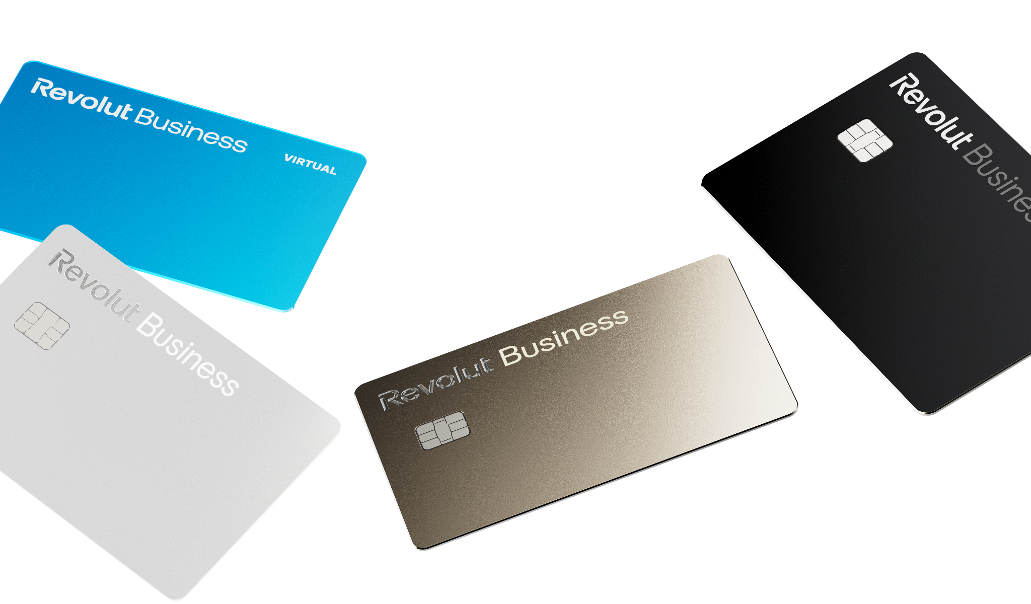 Business Account Pricing | Revolut Business | Revolut Singapore