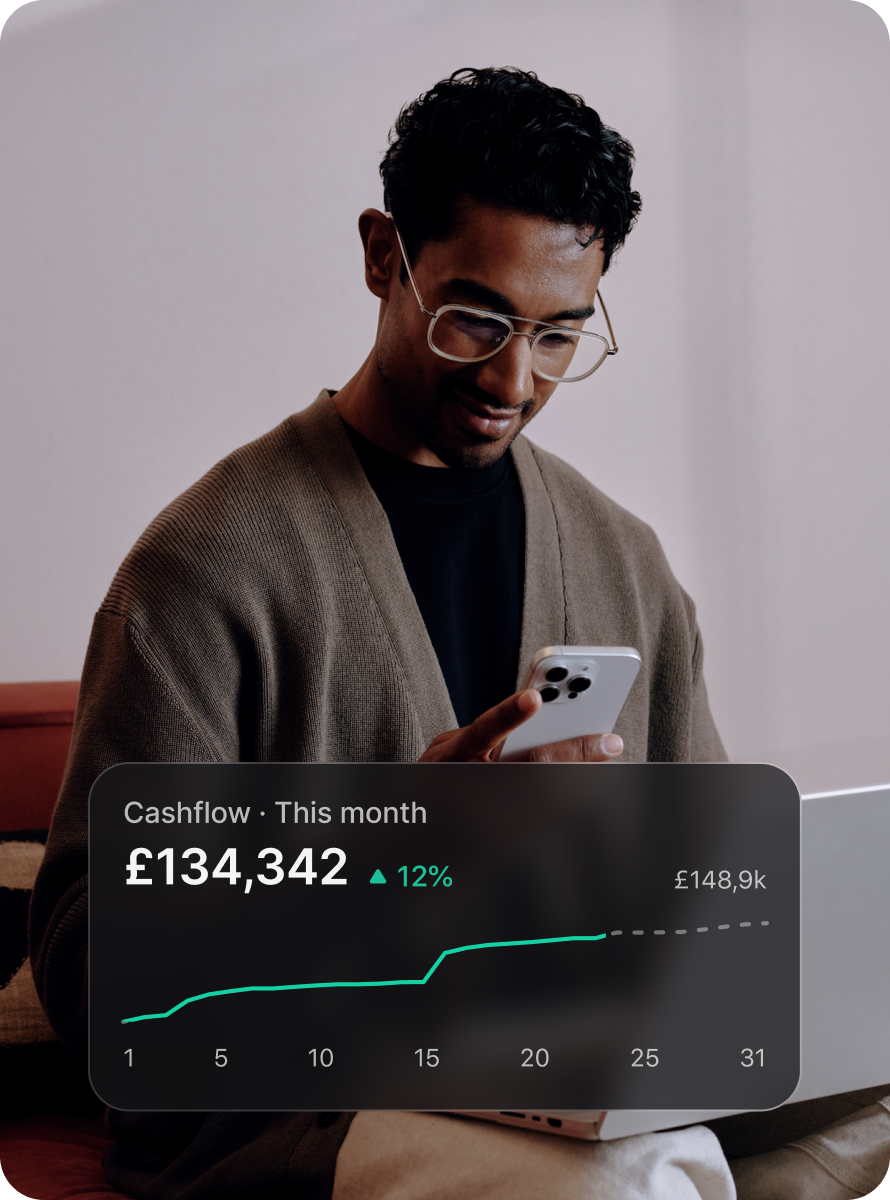 Analytics | Plan, Track, and Manage Spend | Revolut Business | Revolut ...