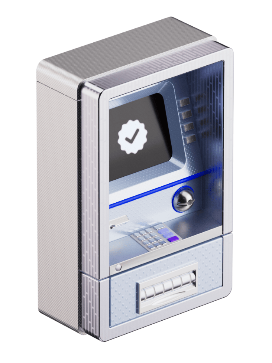 ATM Withdrawals | Find an ATM Near You