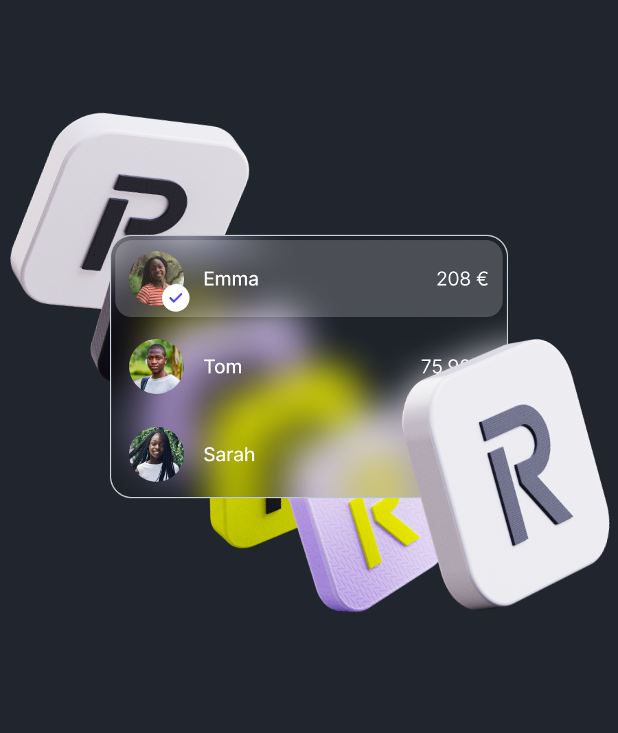 Преимущества Revolut