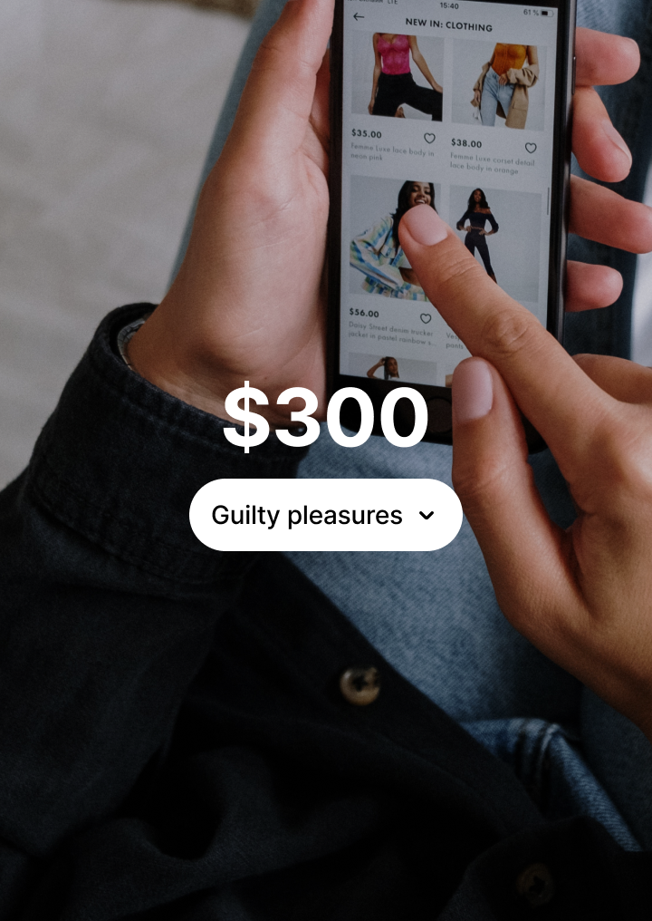 Budgeting & Analytics Rev10 (US only) | Revolut United States