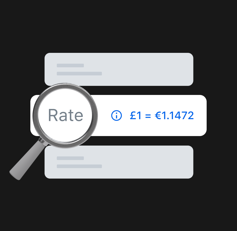 Currency exchange | Revolut Business | Revolut United Kingdom