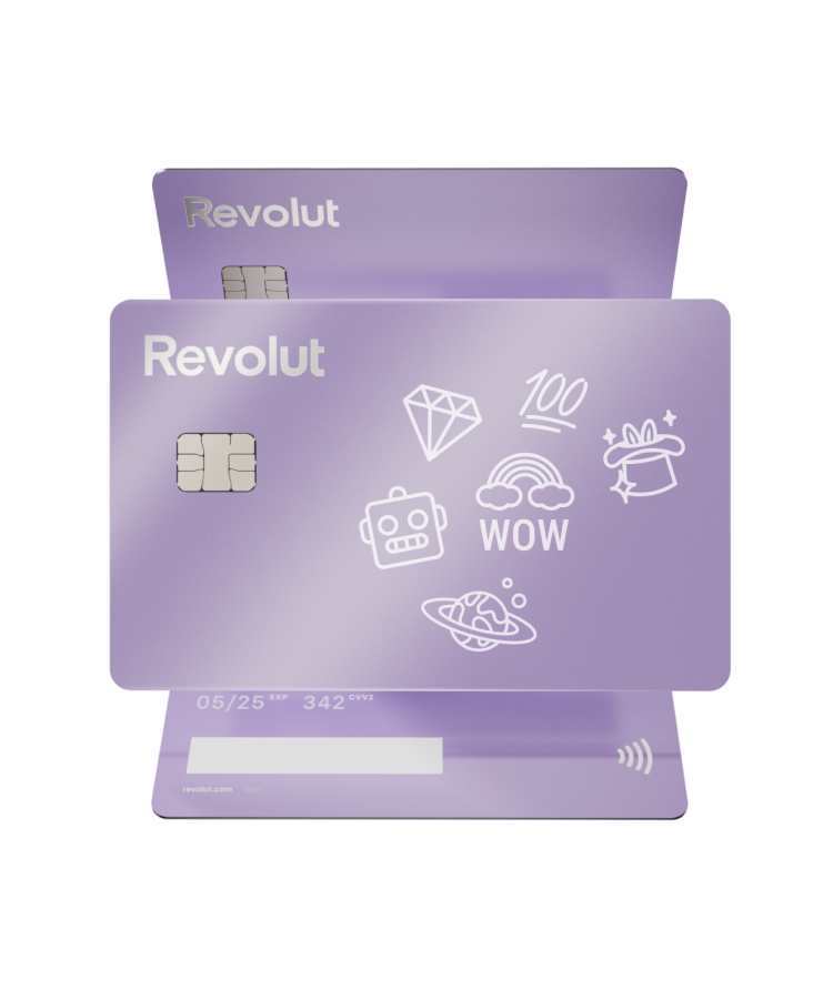 Premium | Revolut United States