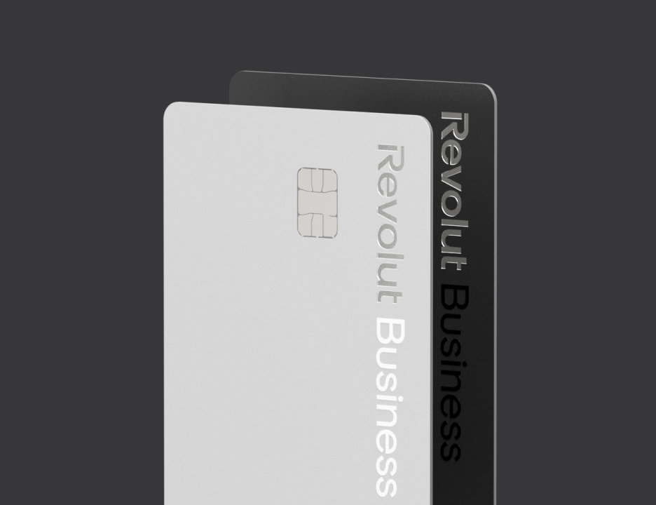 Business Debit Card | Corporate Debit Card | Revolut Business | Revolut ...