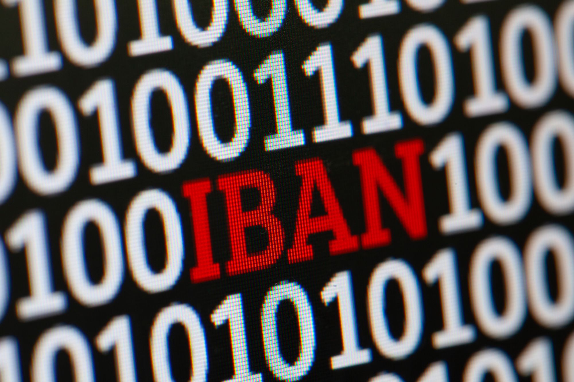 What is a local IBAN and do I need one? | Revolut United Kingdom