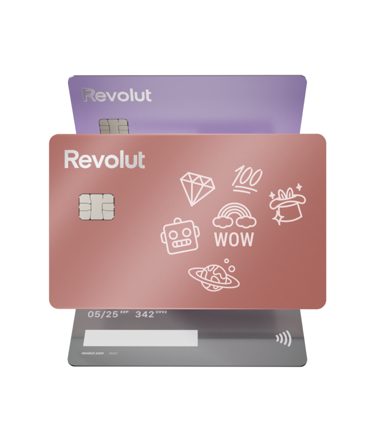 Retail Compare Plans | Revolut United States