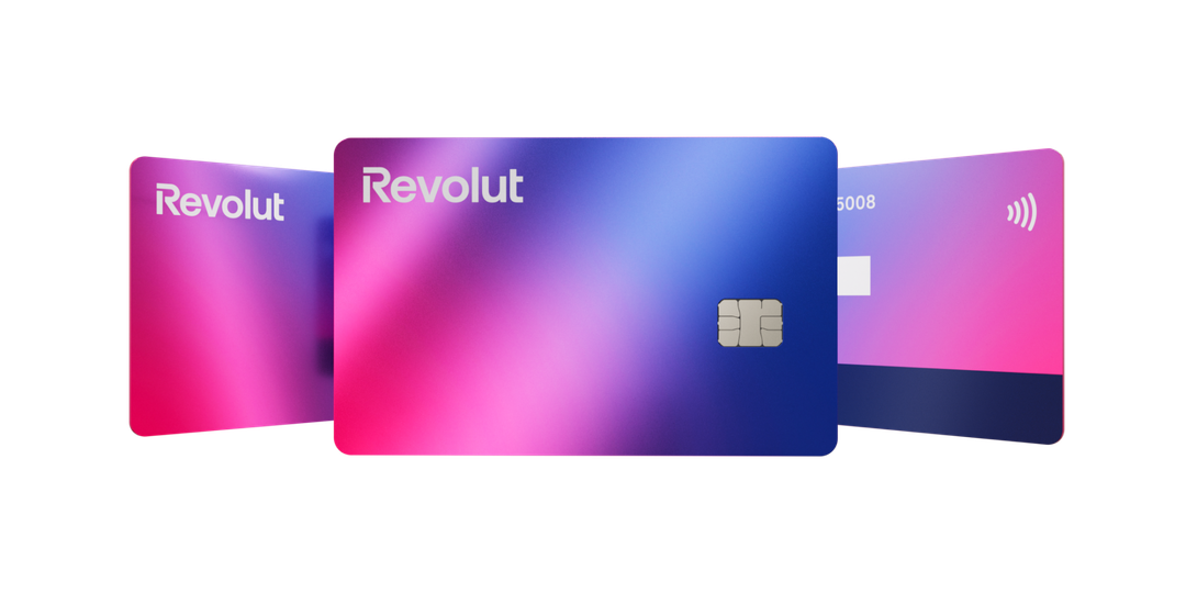 Standard | Revolut United States