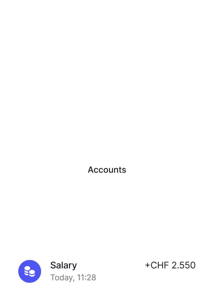 Revolut | All-in-one Finance App for your Money | Revolut Switzerland