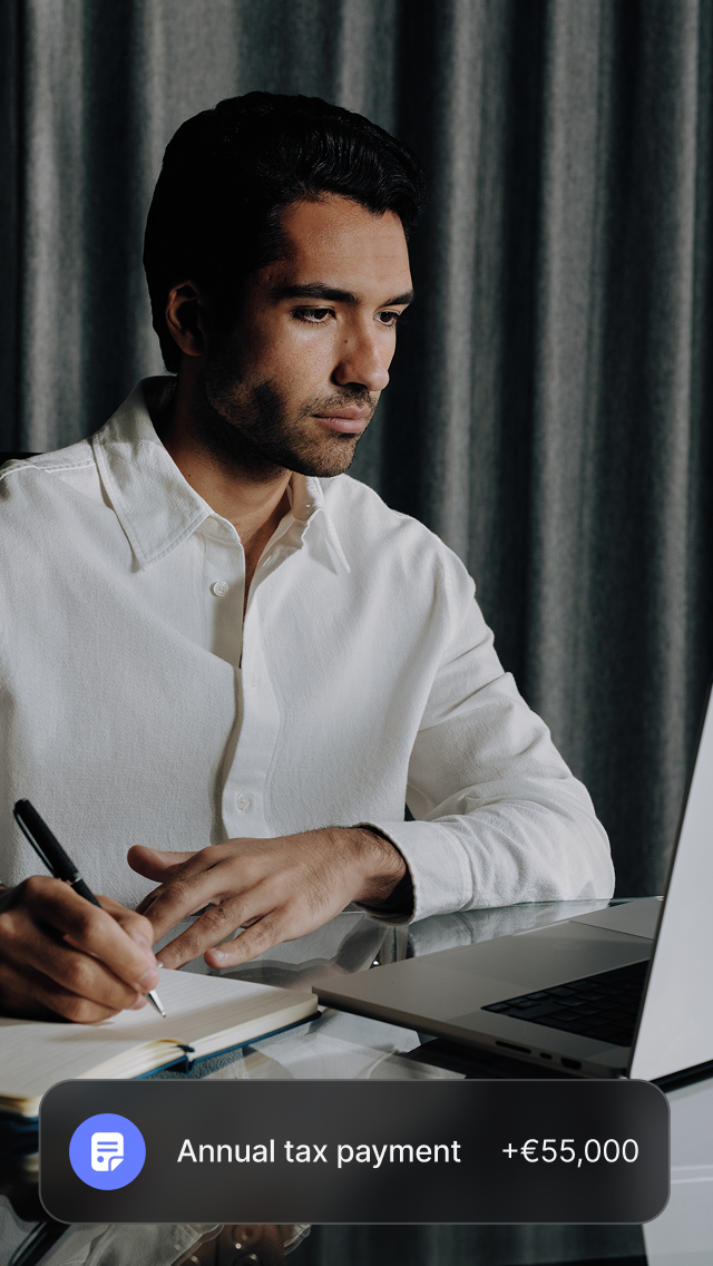 Business Savings | Interest Paid Daily | Revolut Business