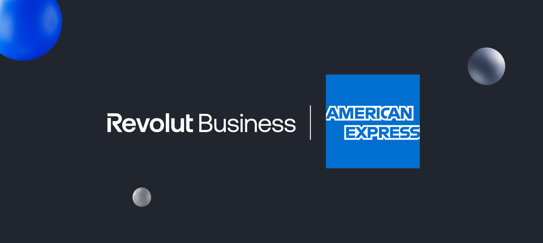 American Express Acceptance | Revolut United Kingdom