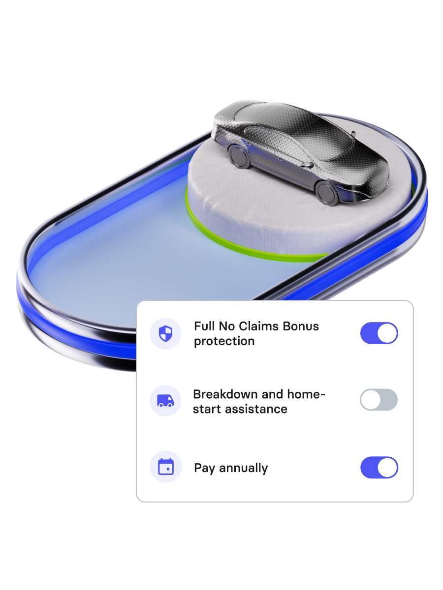 Car Insurance Quotes Ireland | Save up to 20% in-app | Revolut Ireland