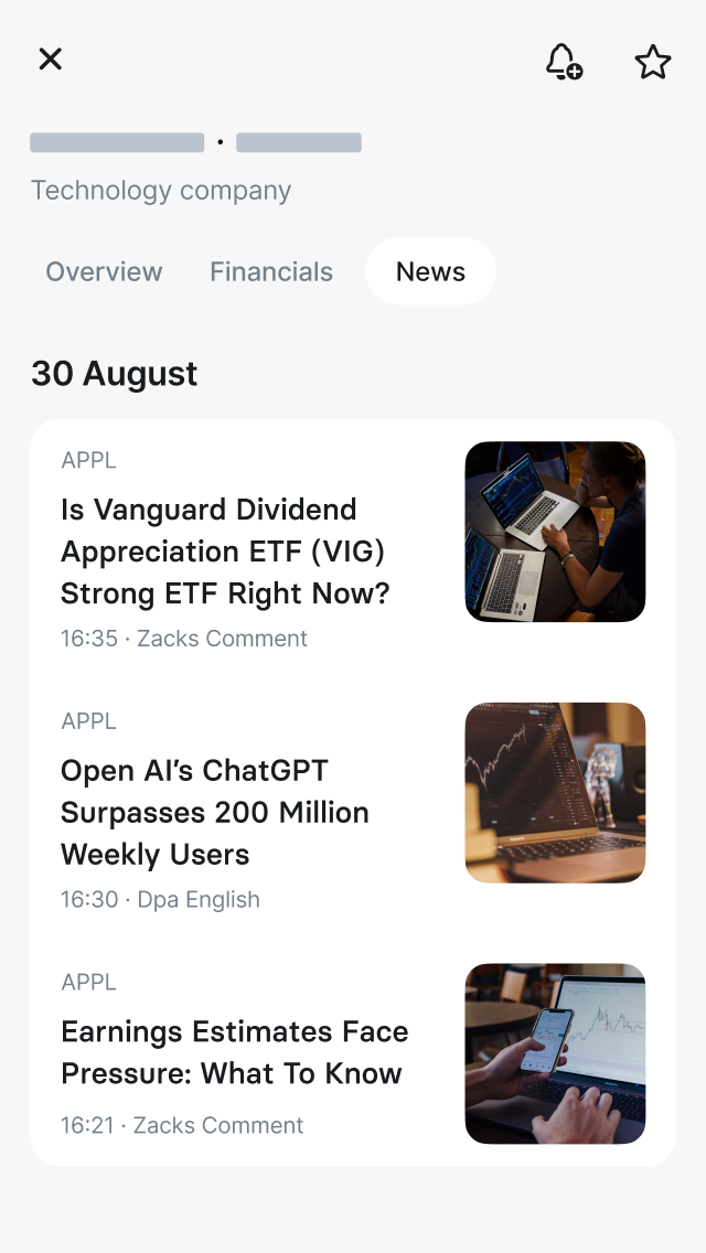 Ulaganje za početnike | Kako početi ulagati u dionice | Revolut Hrvatska