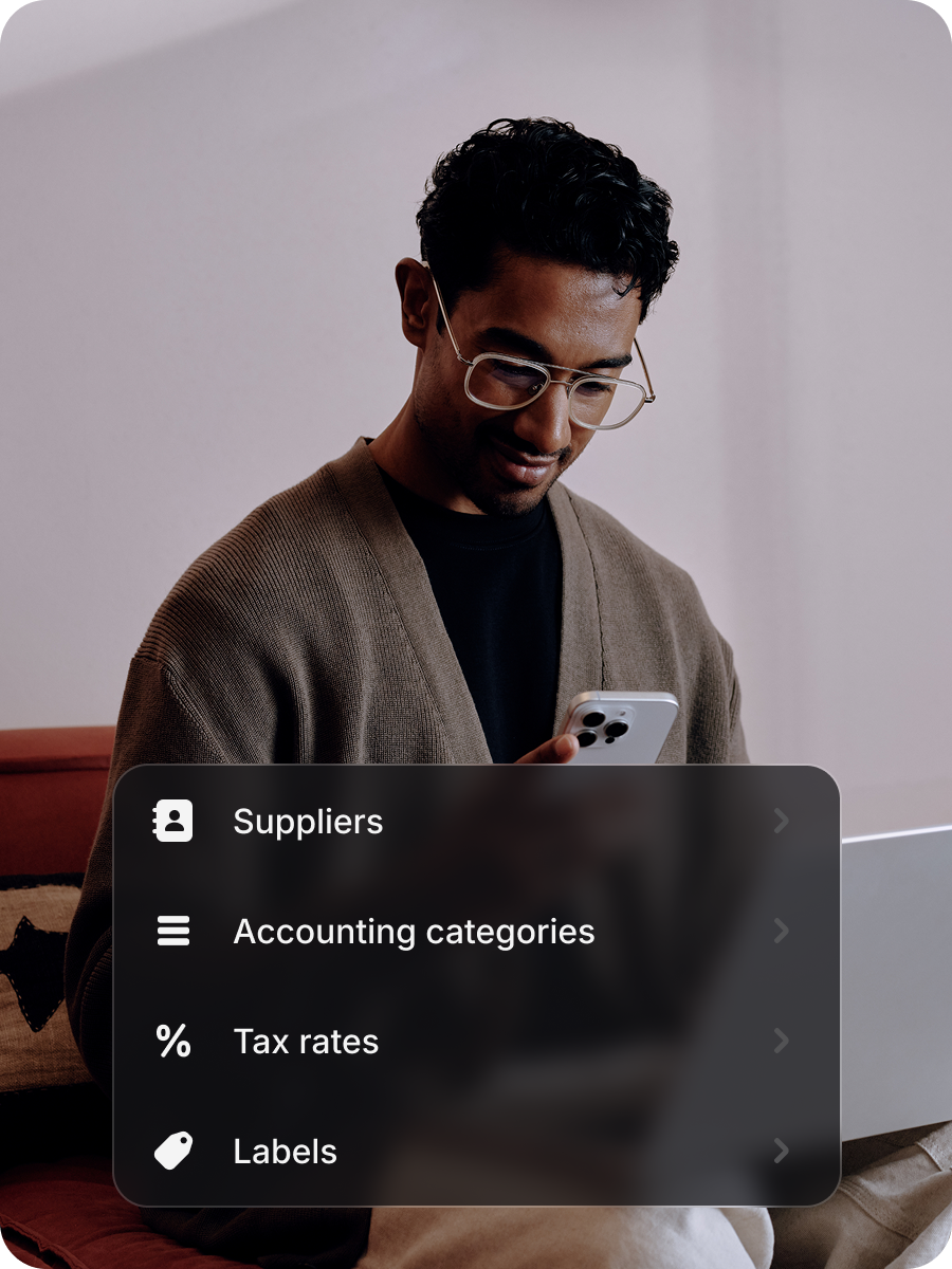 Xero Integration | Revolut Business