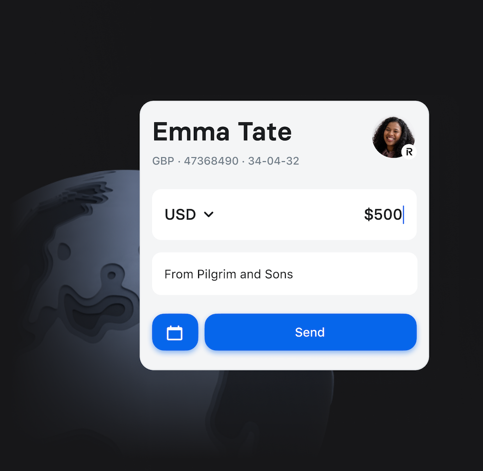 International Business Payments | Business Money Transfer | Revolut ...