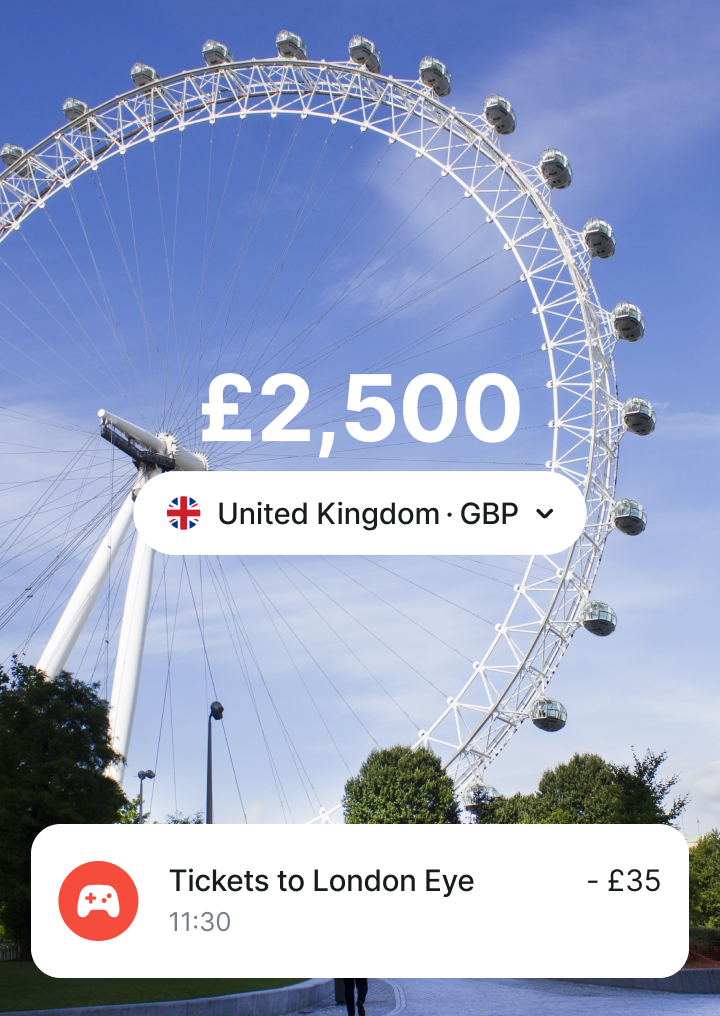 Revolut | All-in-one Finance App for your Money | Revolut Japan