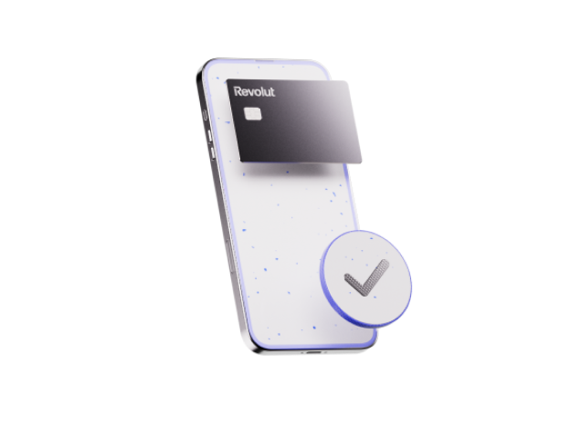 Virtual Credit Card | Apply for a Virtual Credit Card Online | Revolut ...