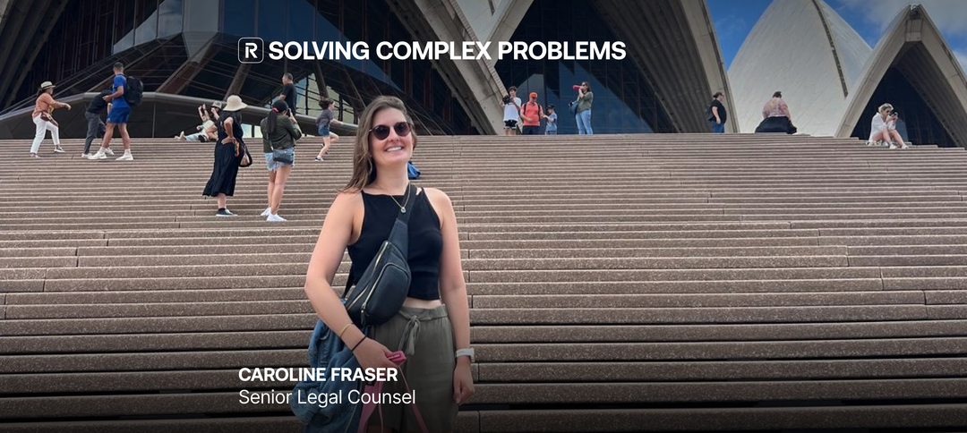 Solving Complex Problems at Revolut | Revolut United Kingdom