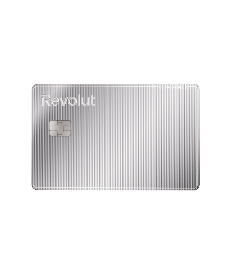 Σύγκριση προγραμμάτων Revolut | Revolut Ελλάδα