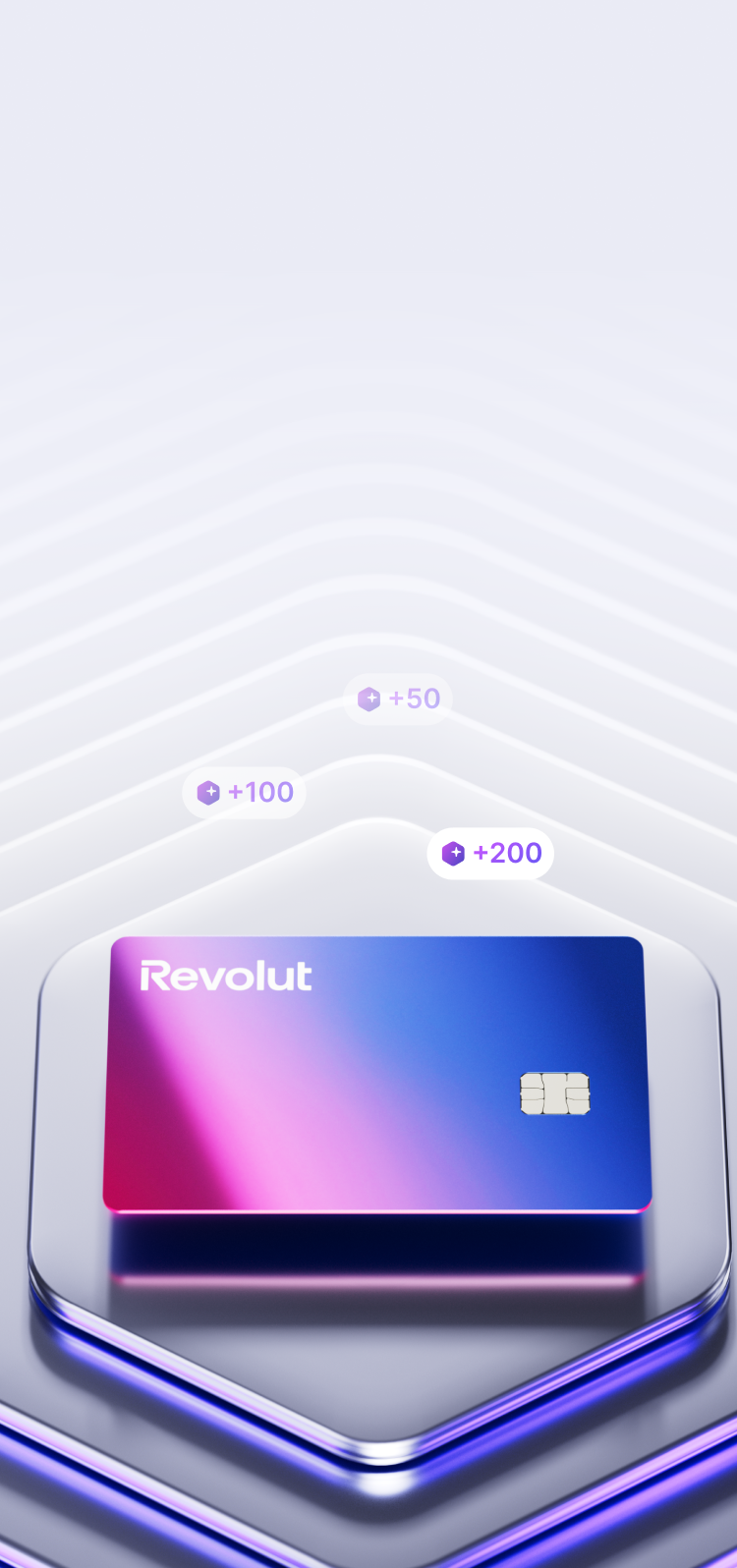 RevPoints | Revolut Italia