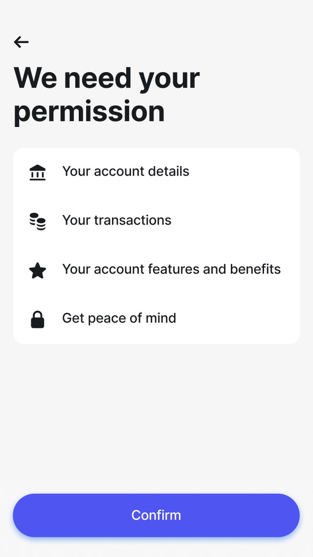 Liez vos comptes bancaires sur une seule application | Open Banking ...