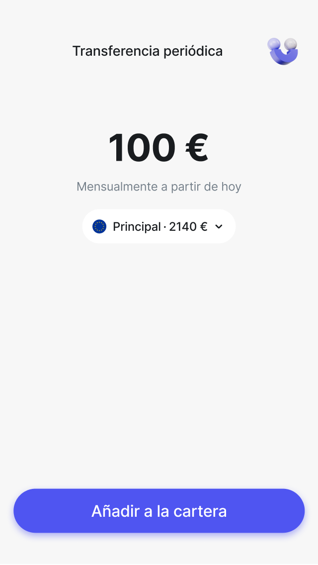 Robo advisor | Revolut España