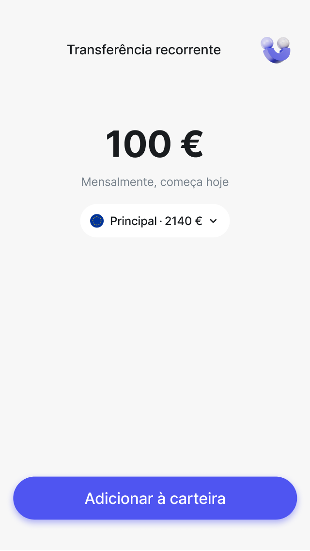Robo-Advisor | Revolut Portugal