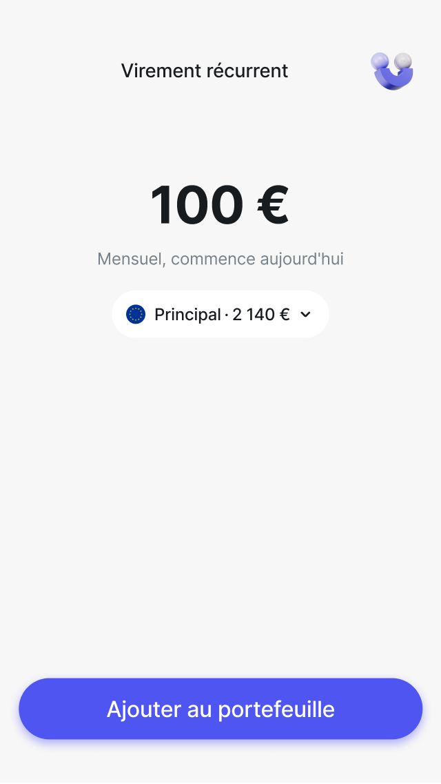 Robo-Advisor | Revolut France
