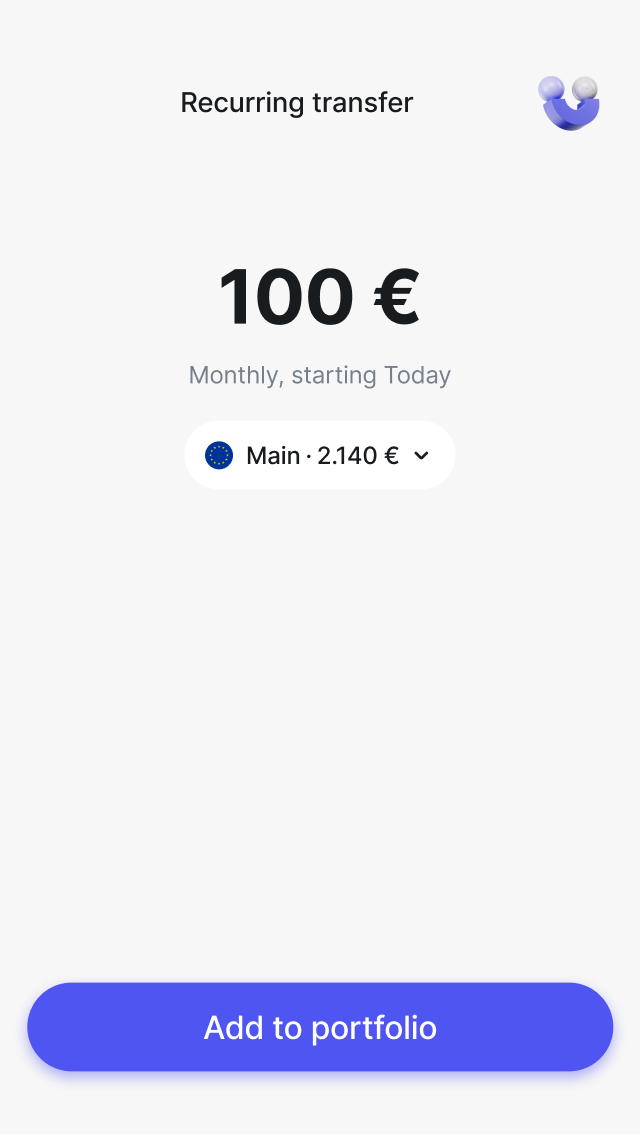 Robo-Advisor | Revolut Finland