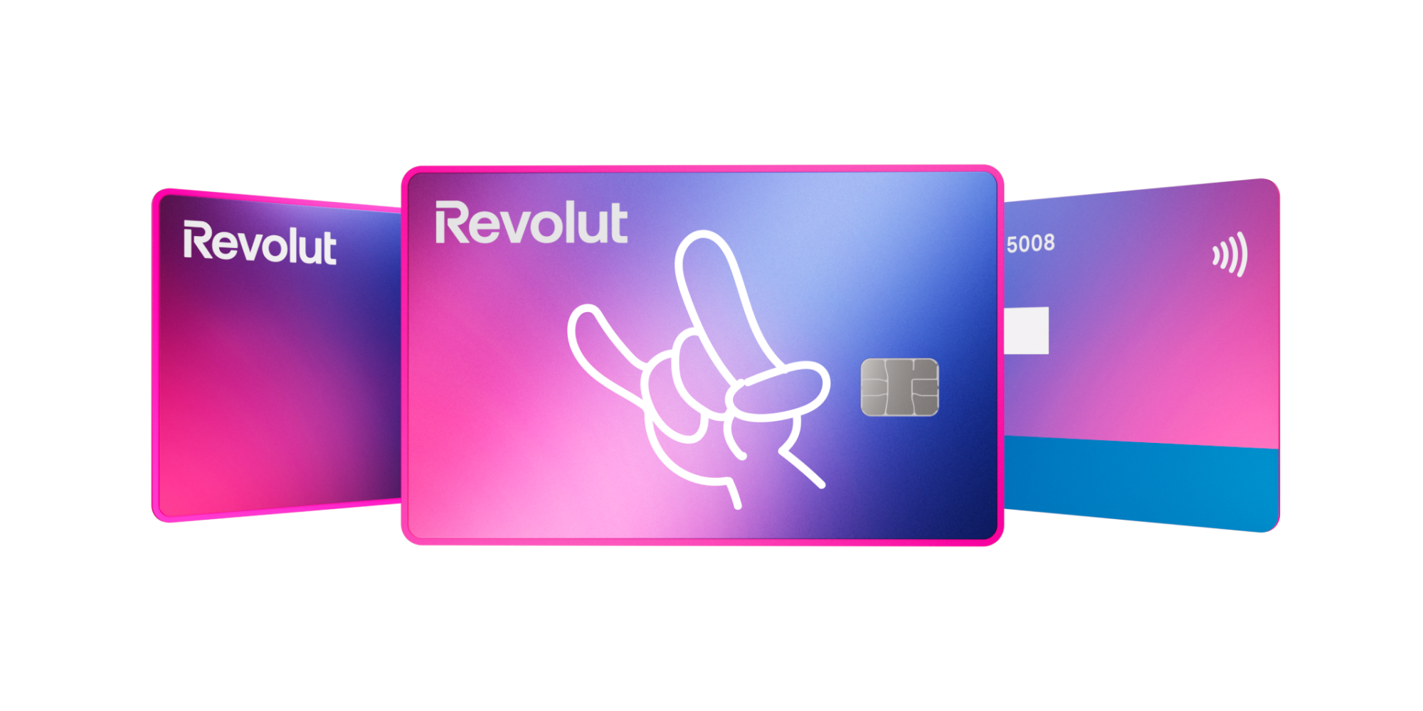 Turn Idle Cash Into Interest | Start Saving Online | Revolut Netherlands
