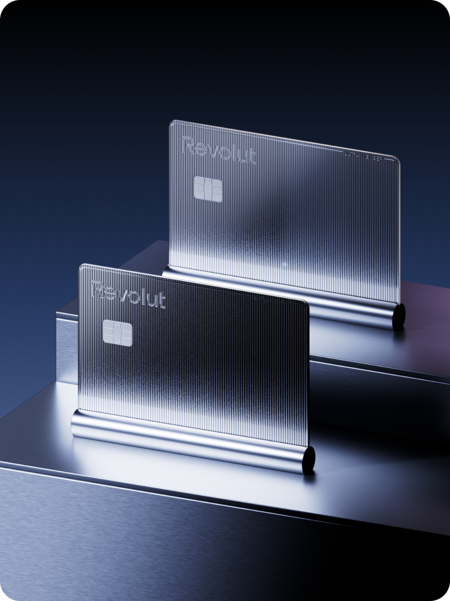 Revolut Ultra | Revolut Italia