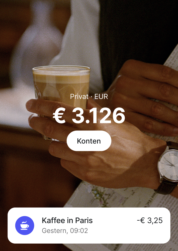Revolut | Die eine App für all deine Finanzen | Revolut Schweiz