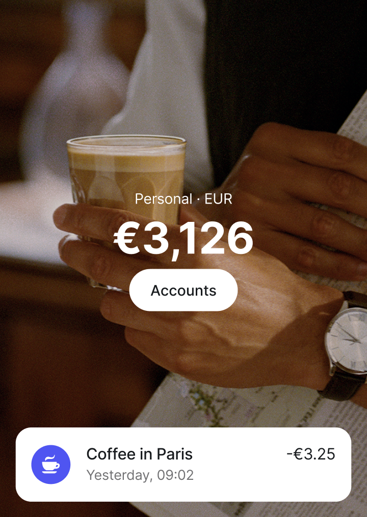 Receive Money | Send and Receive Money Online with Revolut