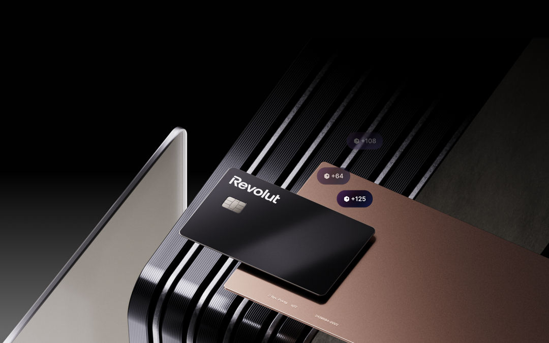 Revolut Metal Revolut United Kingdom