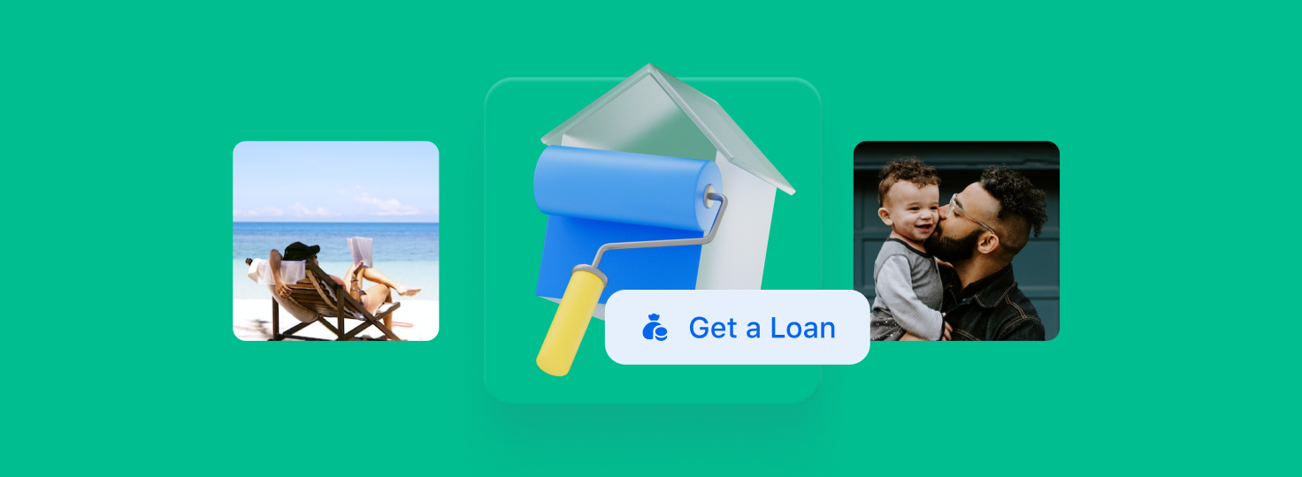 Flexible loans to fit your life plan | Revolut United Kingdom