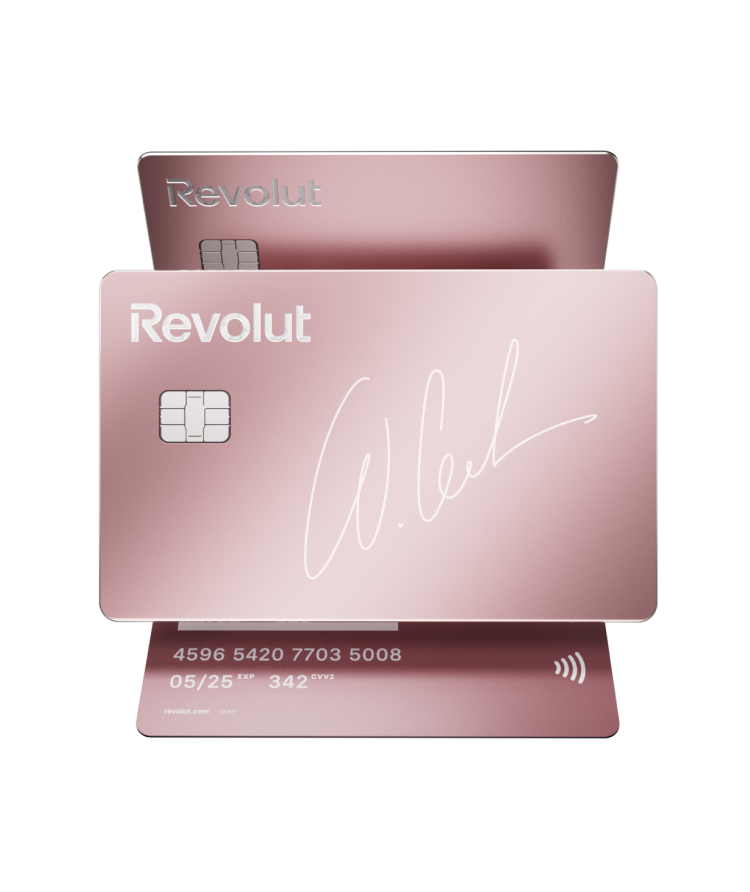 Revolut Metal | Revolut Australia