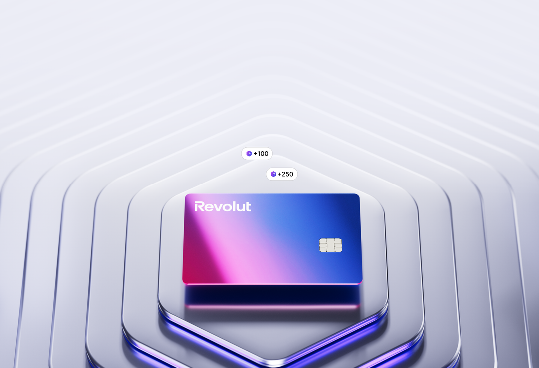 RevPoints | Revolut United Kingdom