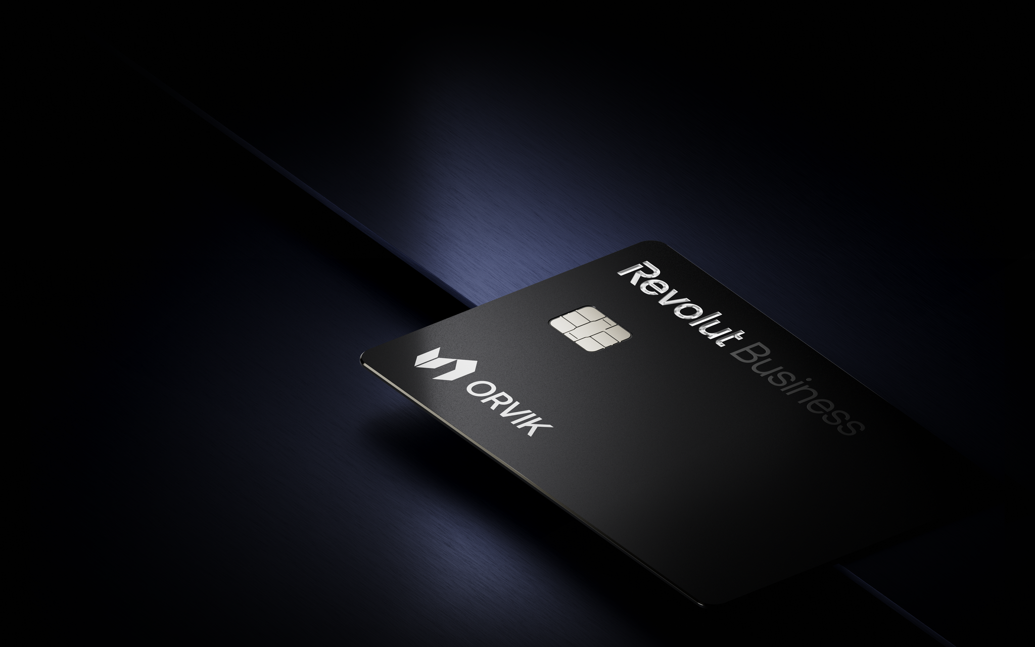 Corporate Cards | Revolut Business