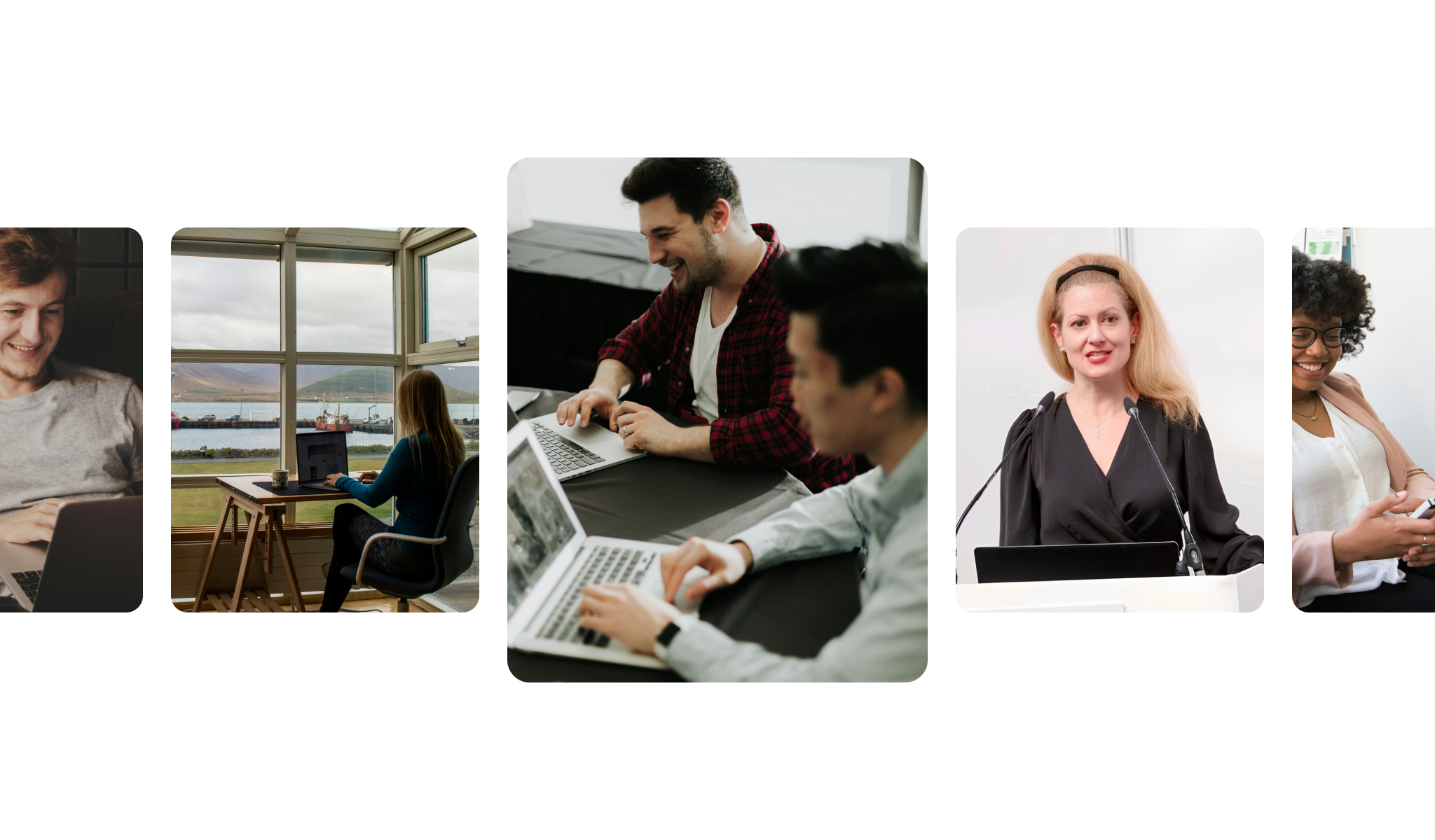 Careers | Revolut Mexico