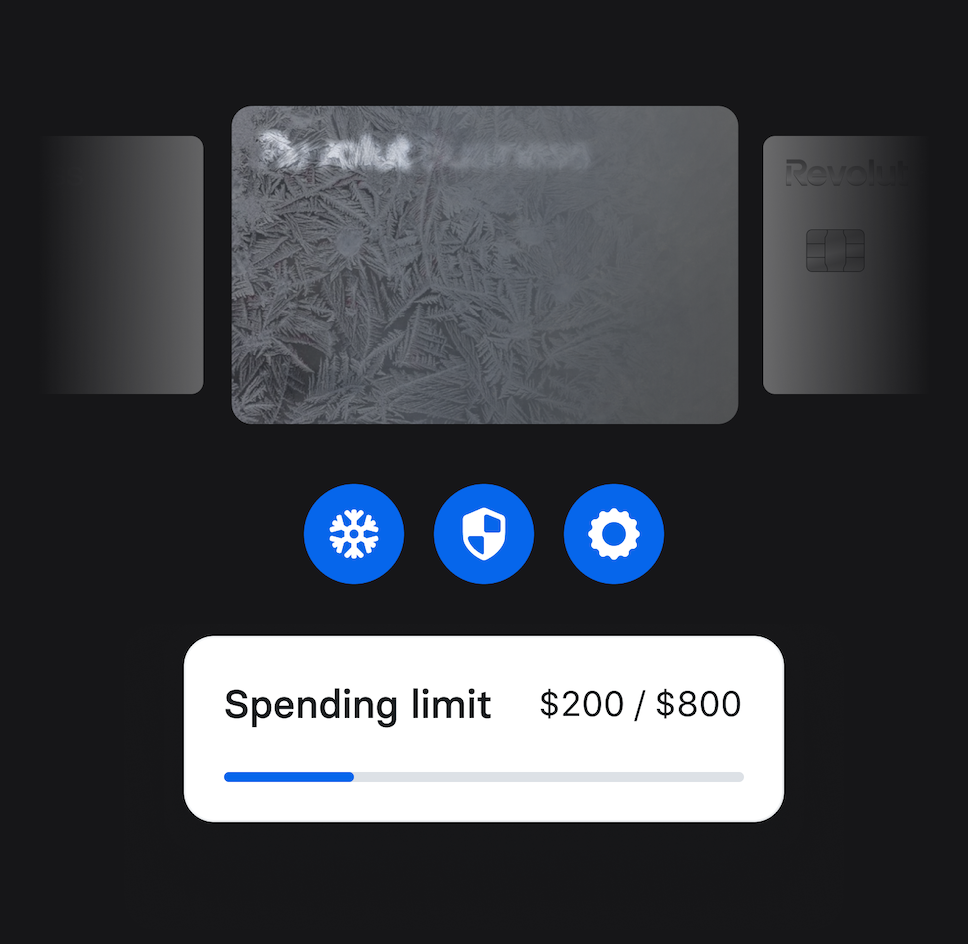 Business Debit Card | Company Business Card | Revolut Business ...