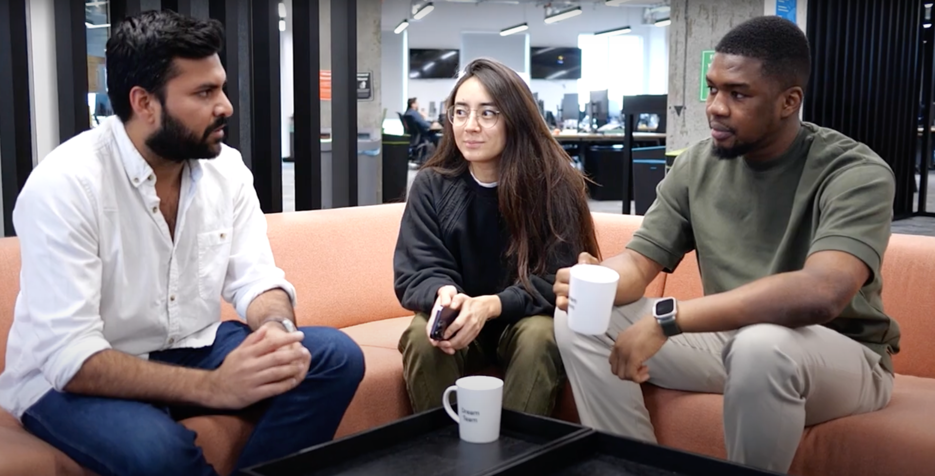 Relocation at Revolut | Revolut United Kingdom