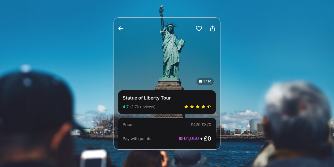 RevPoints | Revolut France