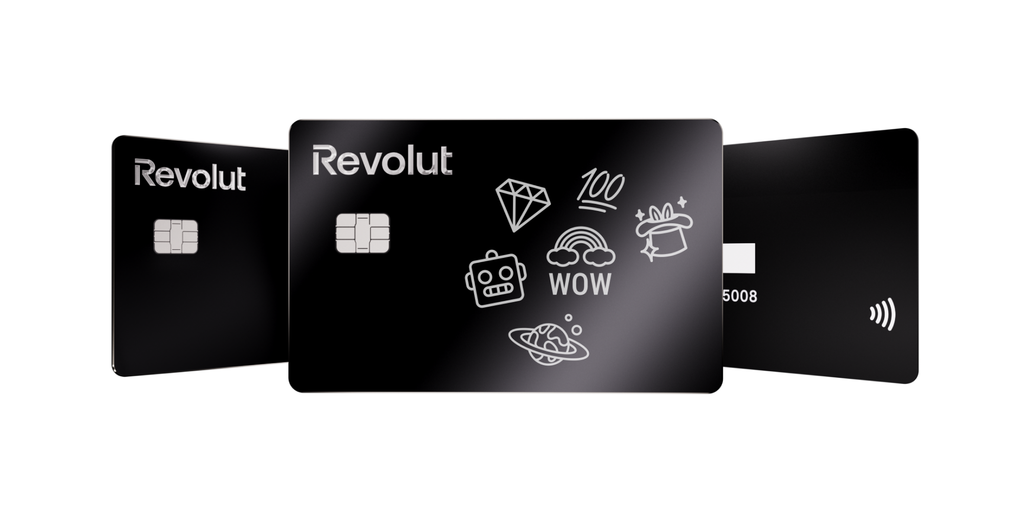 Commencez à épargner en ligne | Revolut France