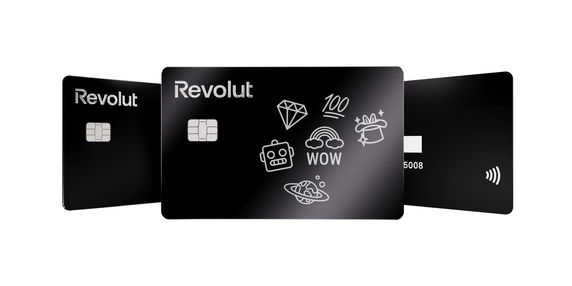 Commencez à épargner en ligne | Revolut France