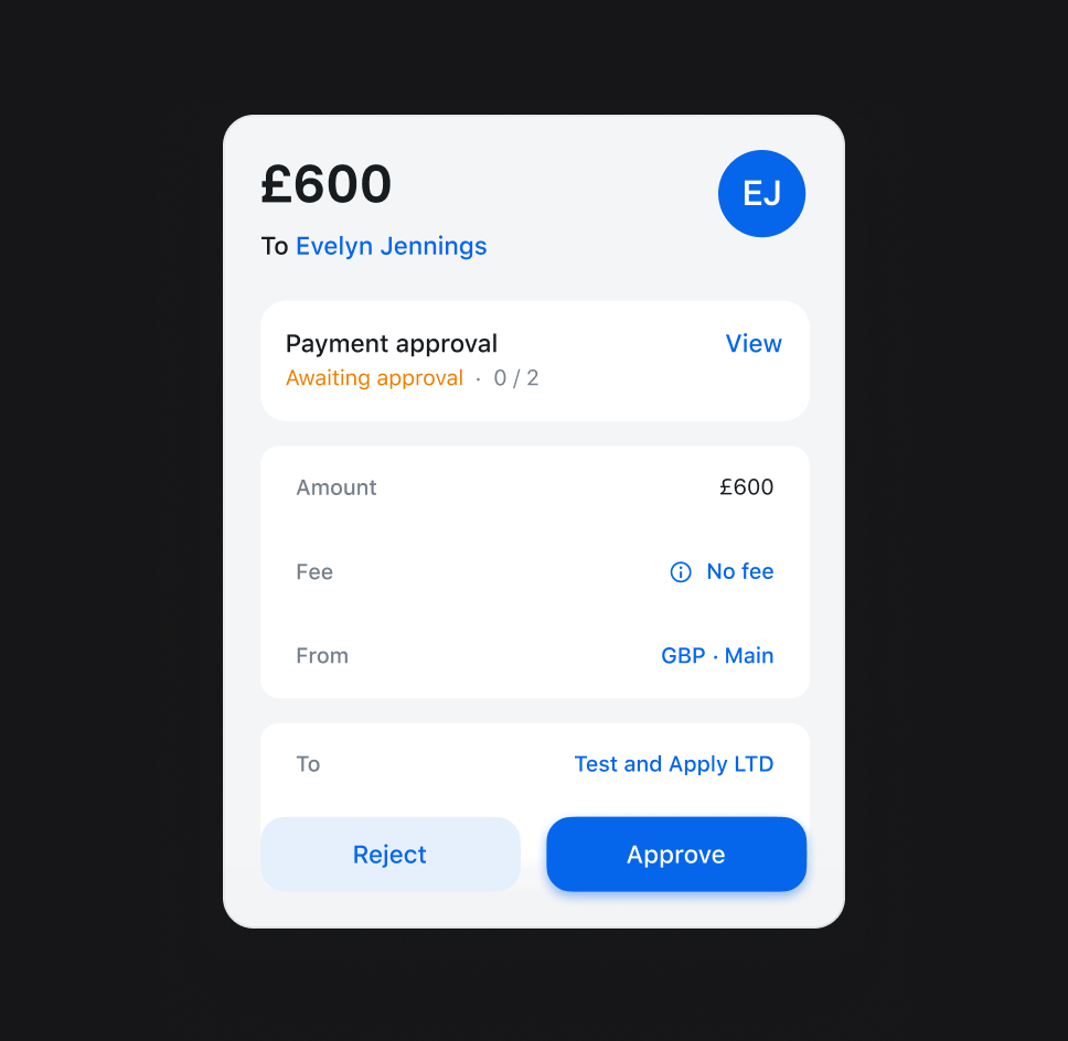 International Business Payments | Business Money Transfer | Revolut ...