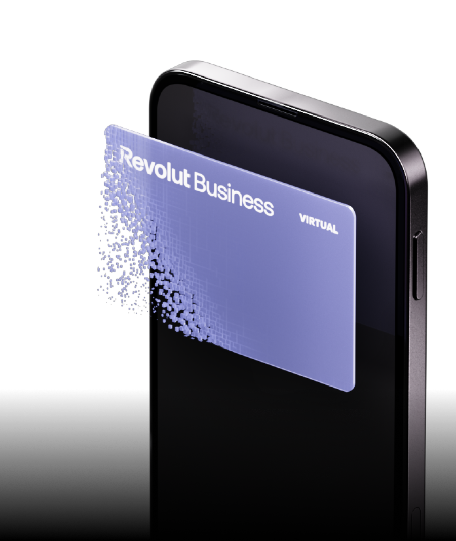 Corporate Cards | Revolut Business | Revolut United Kingdom