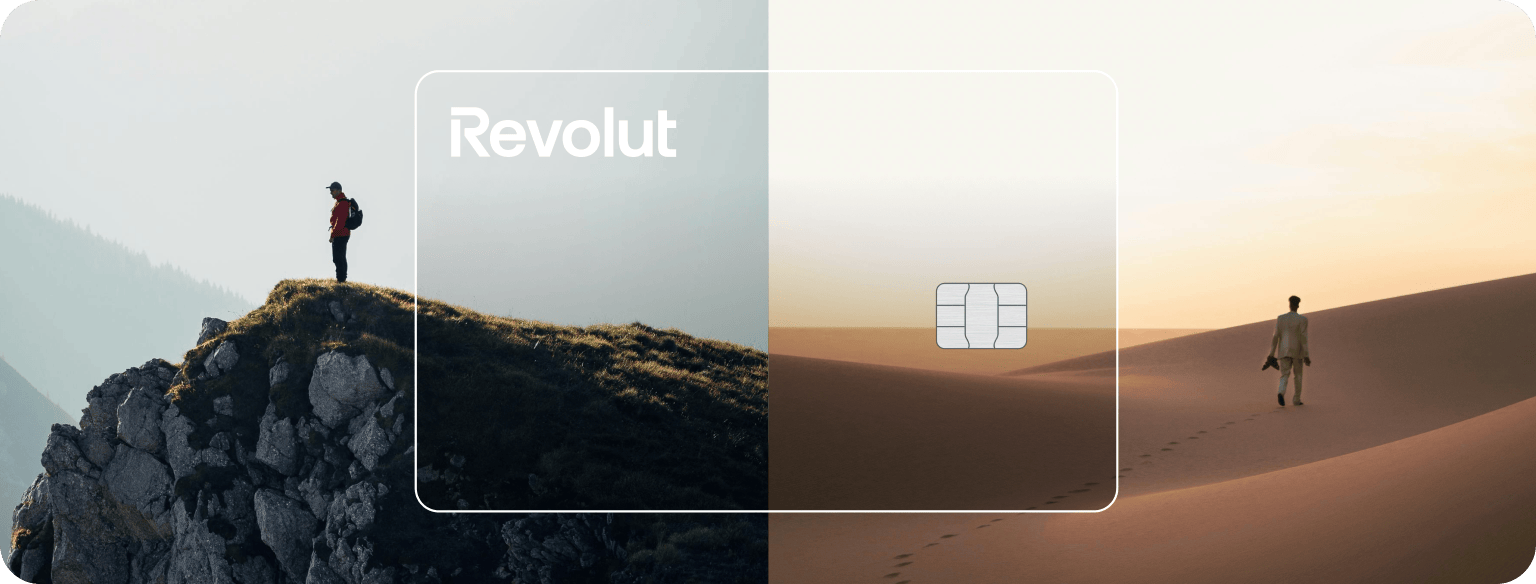 Monzo vs Revolut: what’s the best choice in 2025? | Revolut United Kingdom